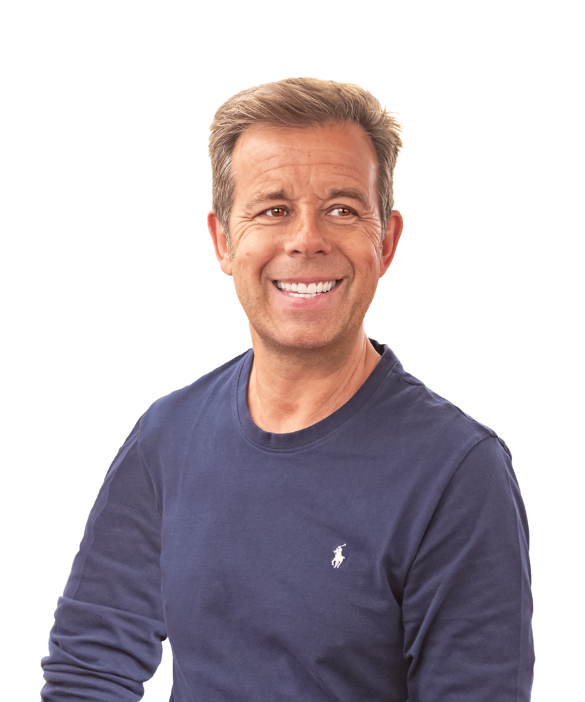 Book Pat Sharp via The Speakers Agency