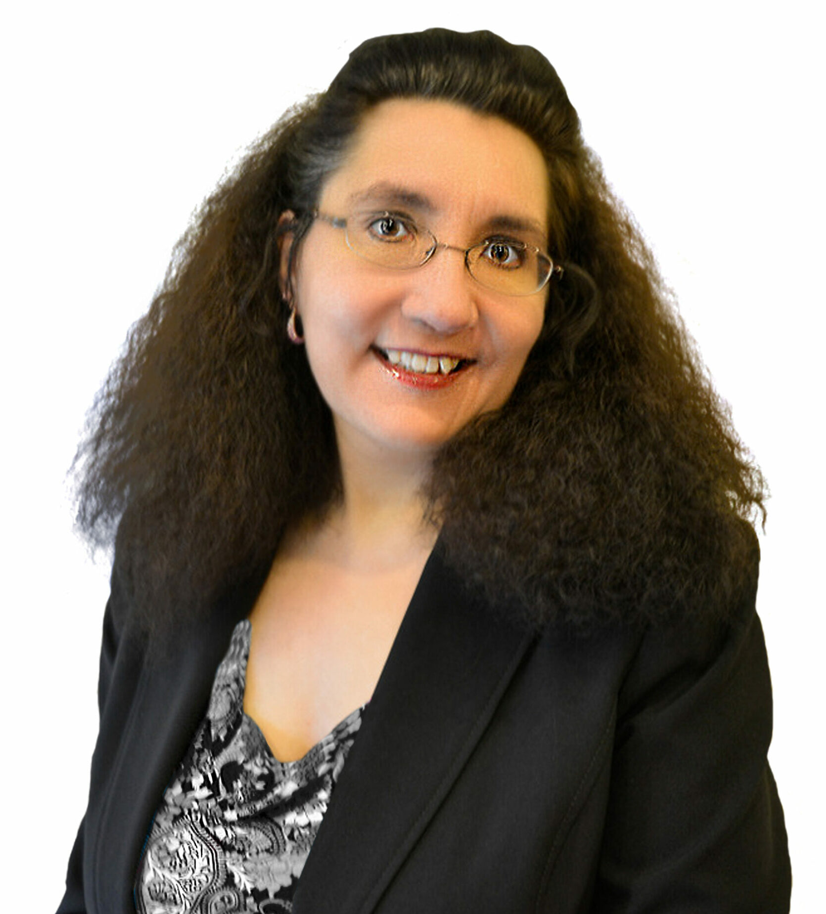 Book Lisa Ventura via The Speakers Agency