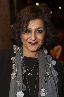 Book Meera Syal via The Speakers Agency