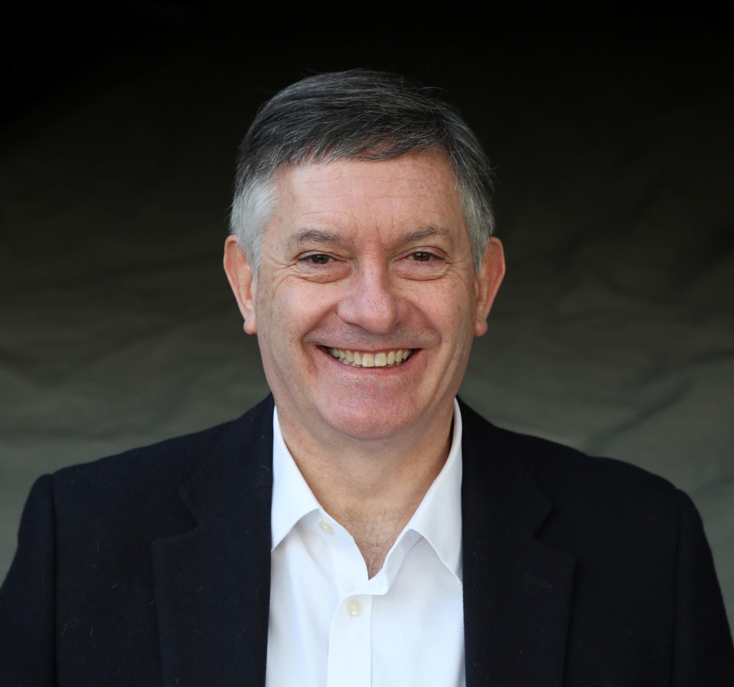 Book Simon McCoy via The Speakers Agency