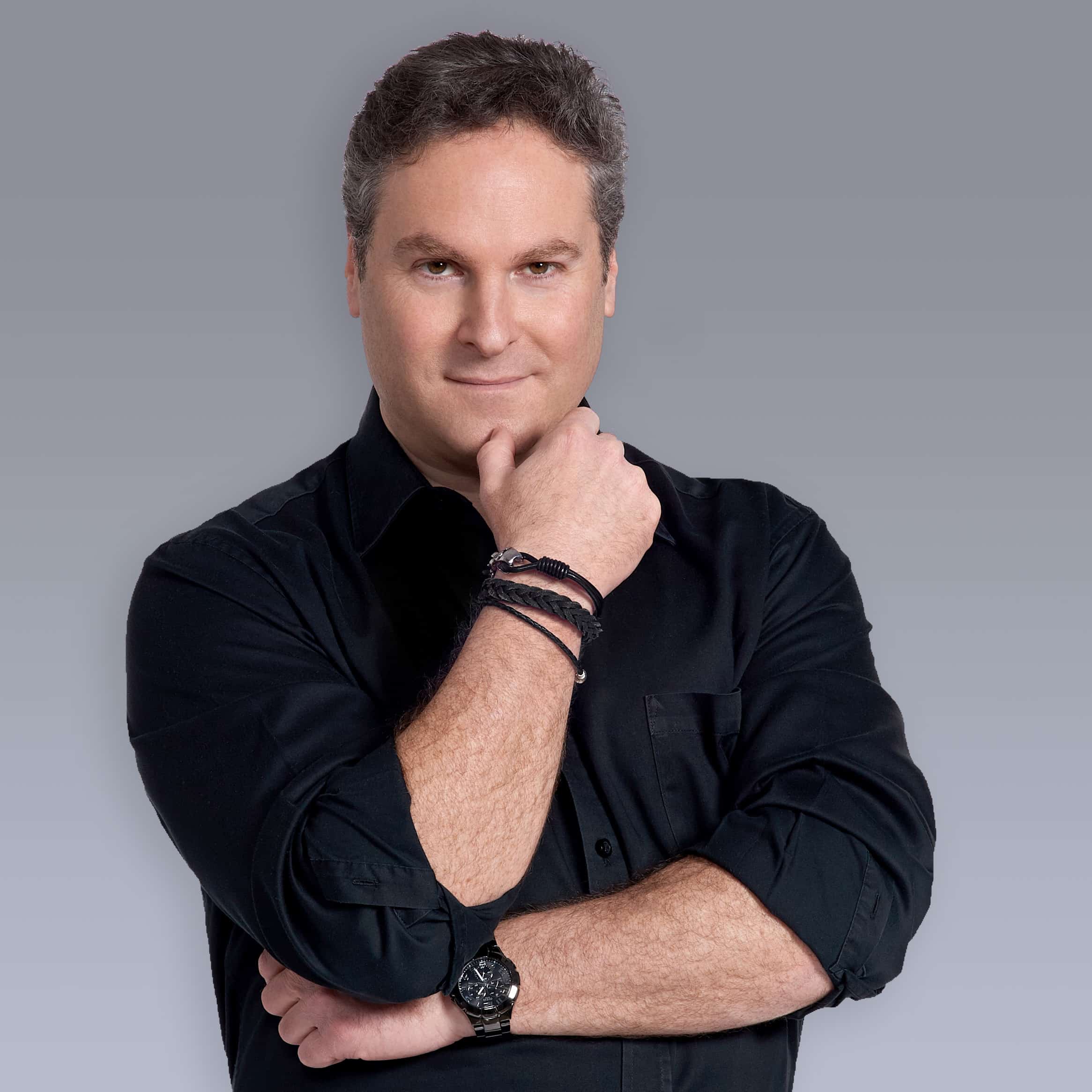 Book Marc Gordon | The Speakers Agency