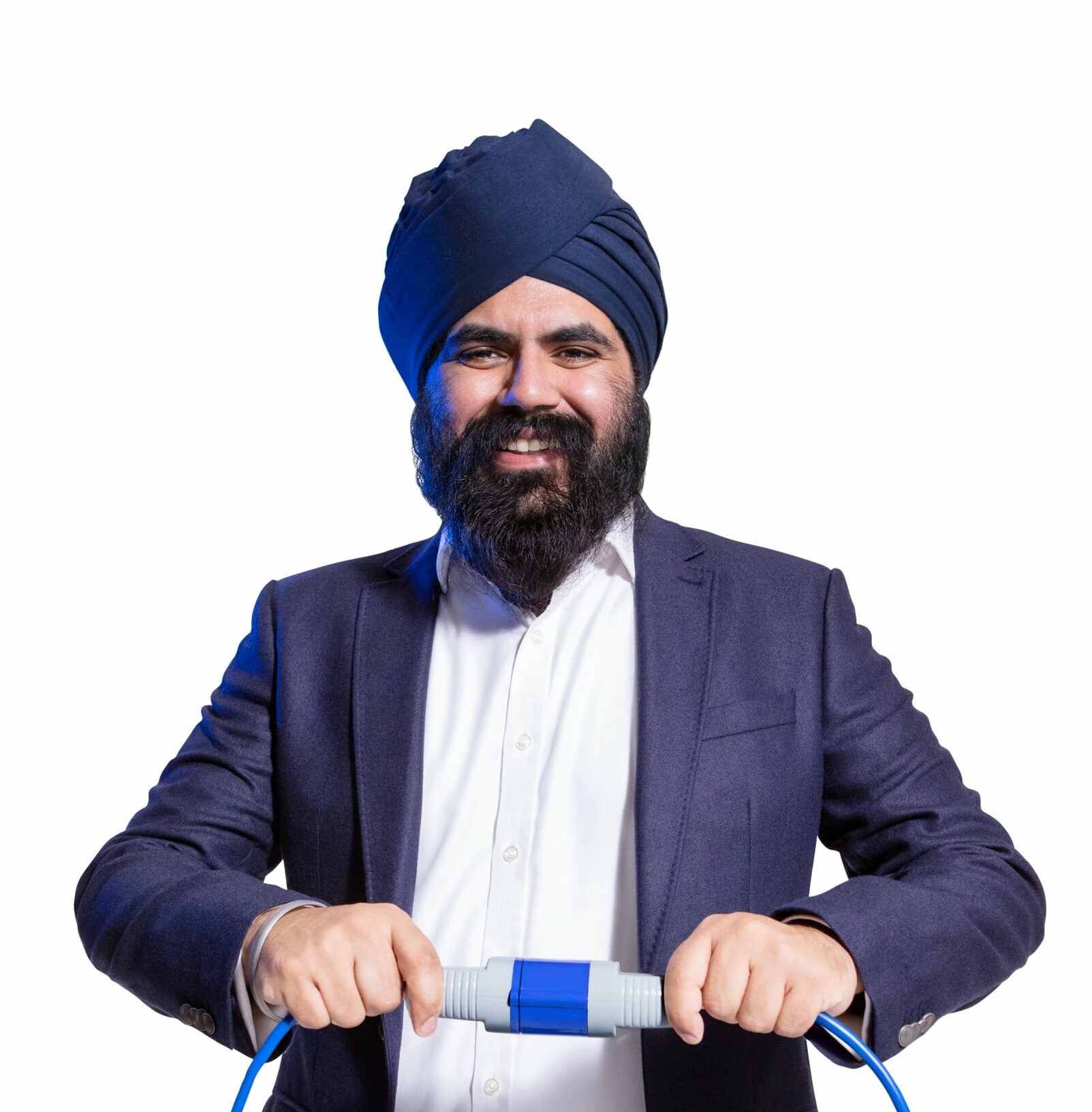 Sustainability Powered Growth - Amrit Chandan