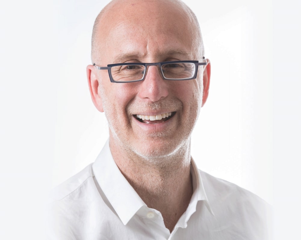 Book Rafe Offer | The Speakers Agency