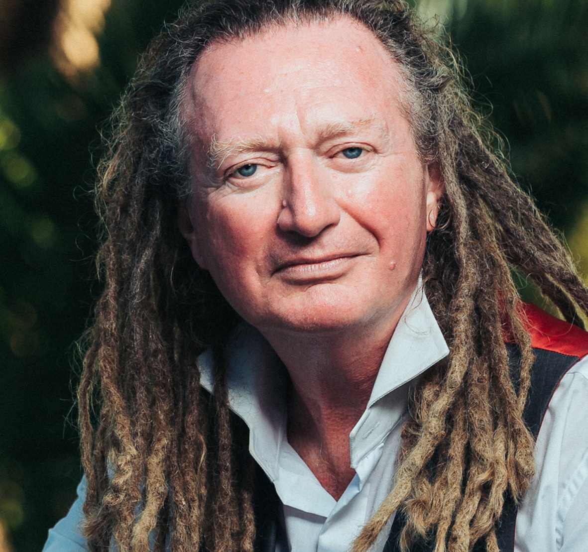 Book Tom Morley | The Speakers Agency