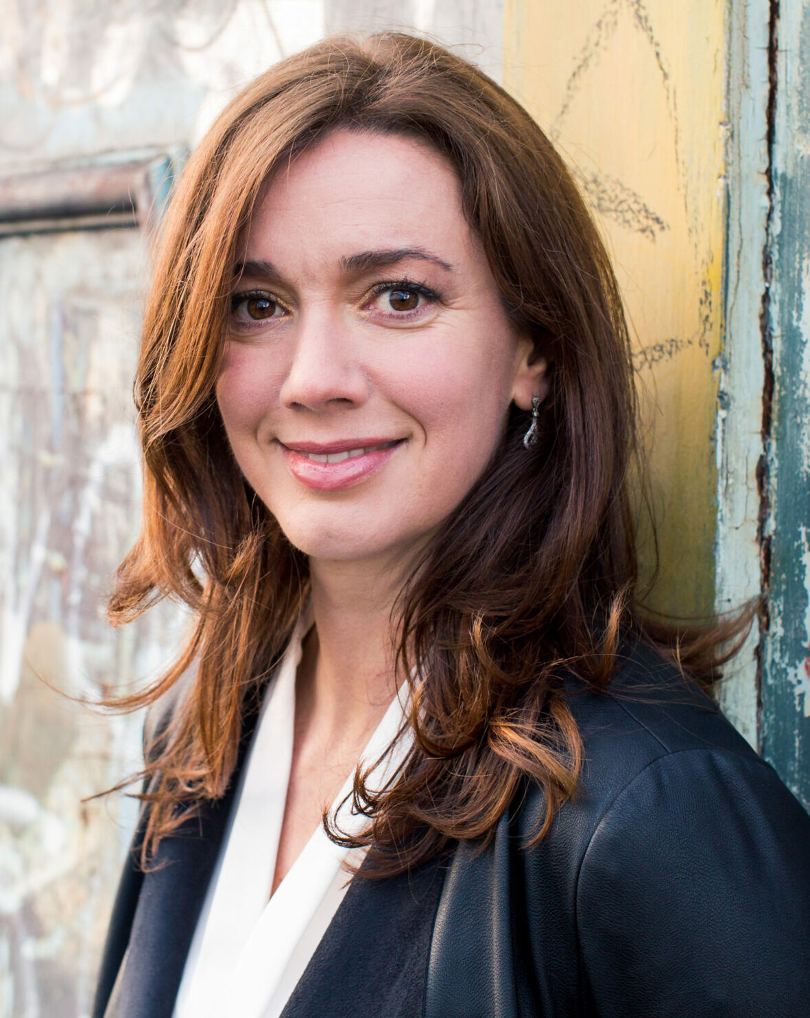 Book Stephanie Hare | The Speakers Agency