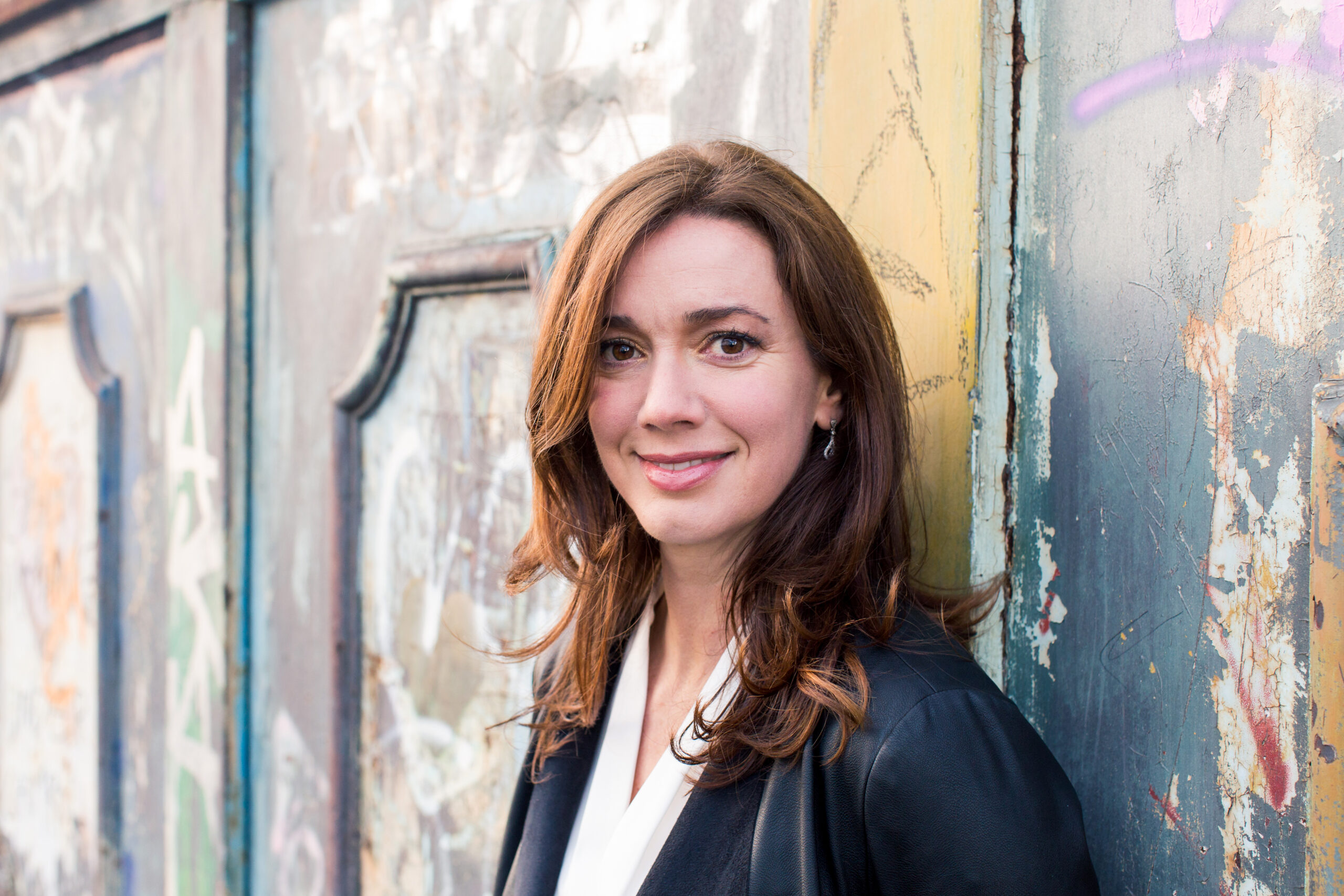 Book Stephanie Hare | The Speakers Agency