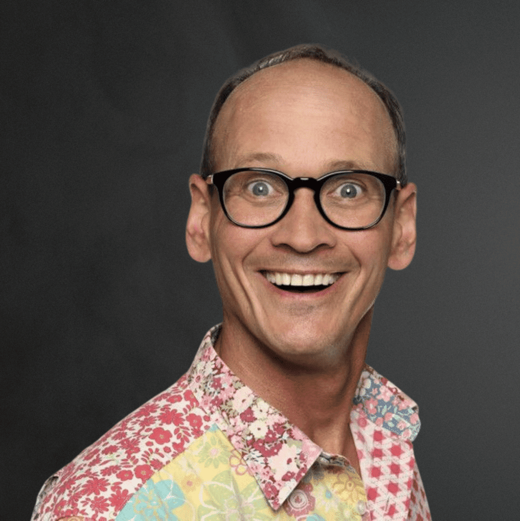 Book Steve Royle | The Speakers Agency