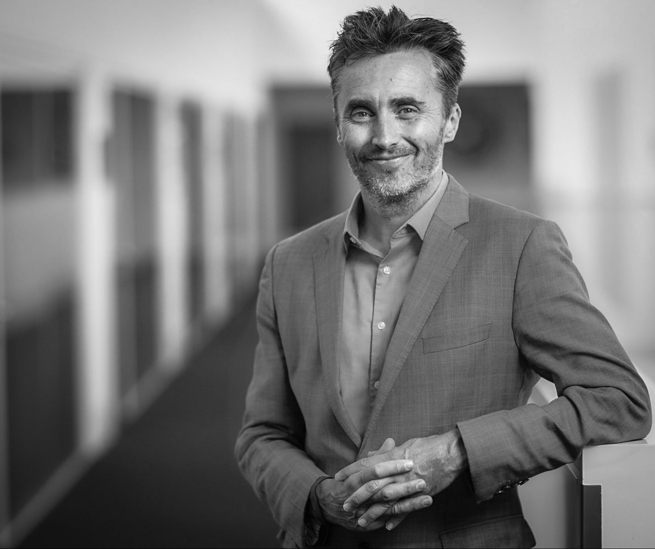 Book Dr Alex Connock | The Speakers Agency