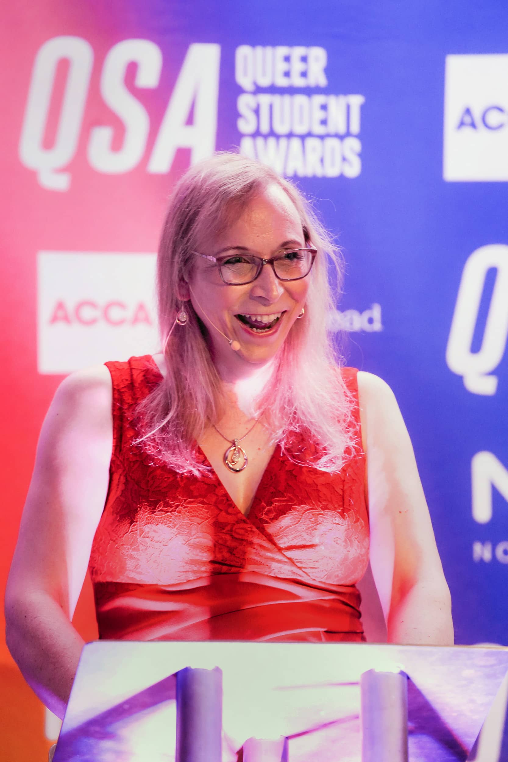 Book Katie Neeves | The Speakers Agency