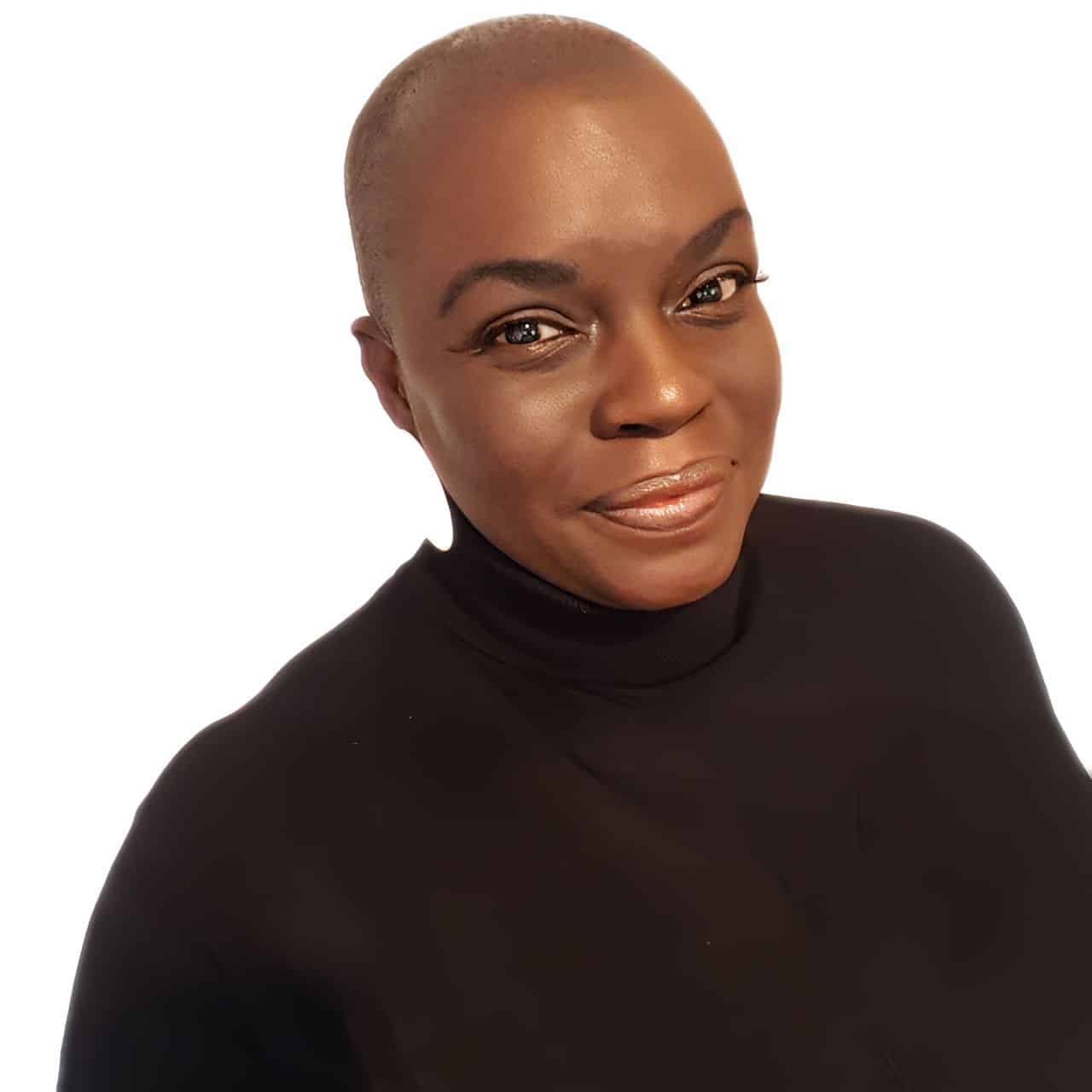 April Dawn - The Speakers Agency