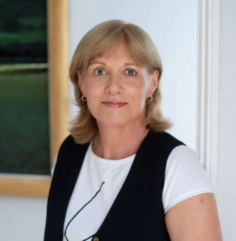 Kate Muir - The Speakers Agency