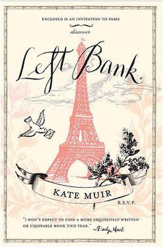 Kate Muir - The Speakers Agency