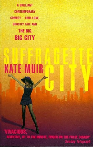 Kate Muir - The Speakers Agency
