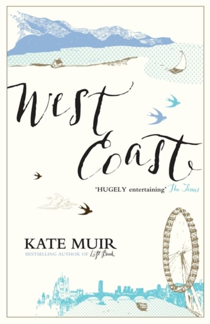 Kate Muir - The Speakers Agency