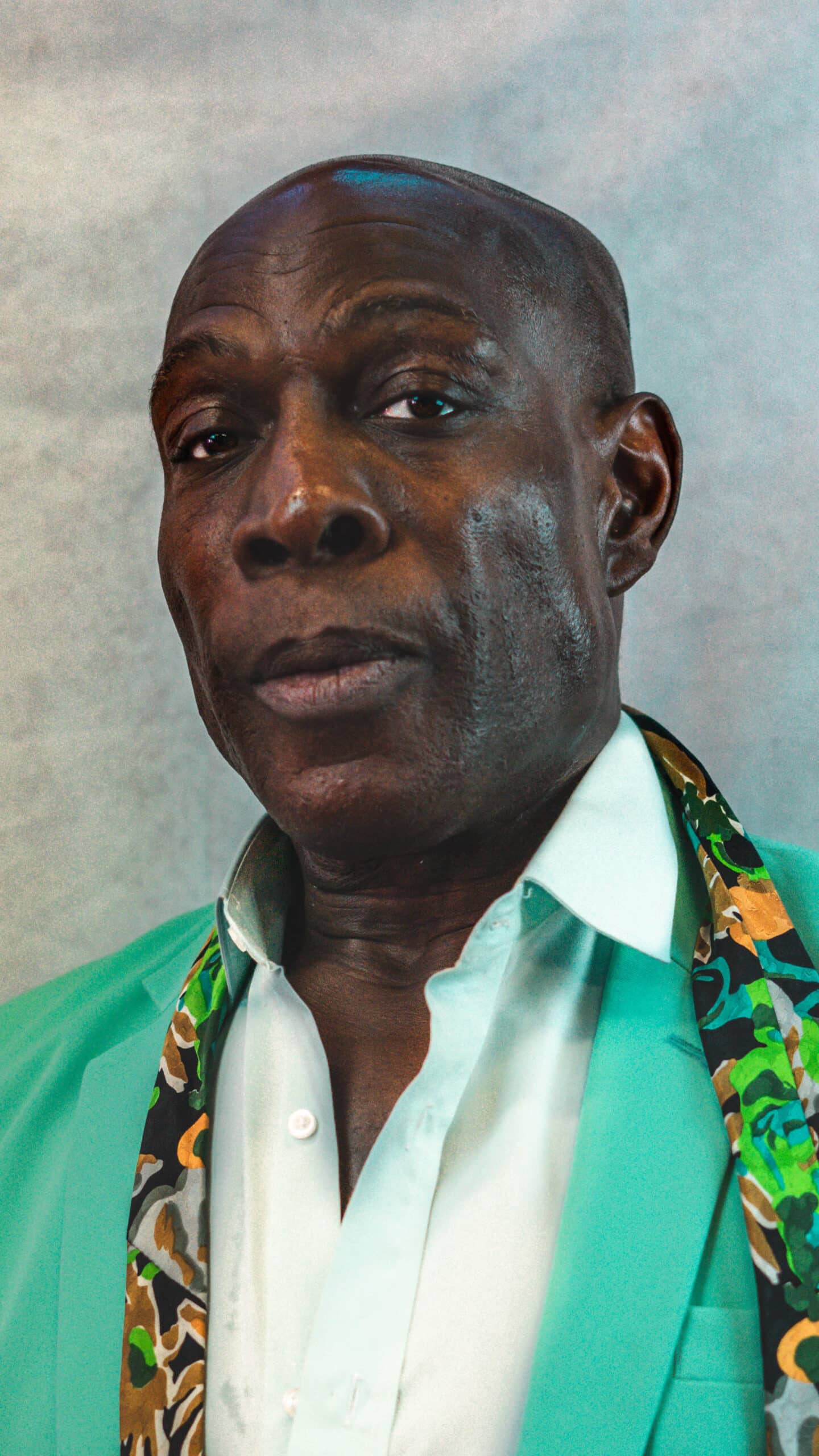 Book Frank Bruno | The Speakers Agency