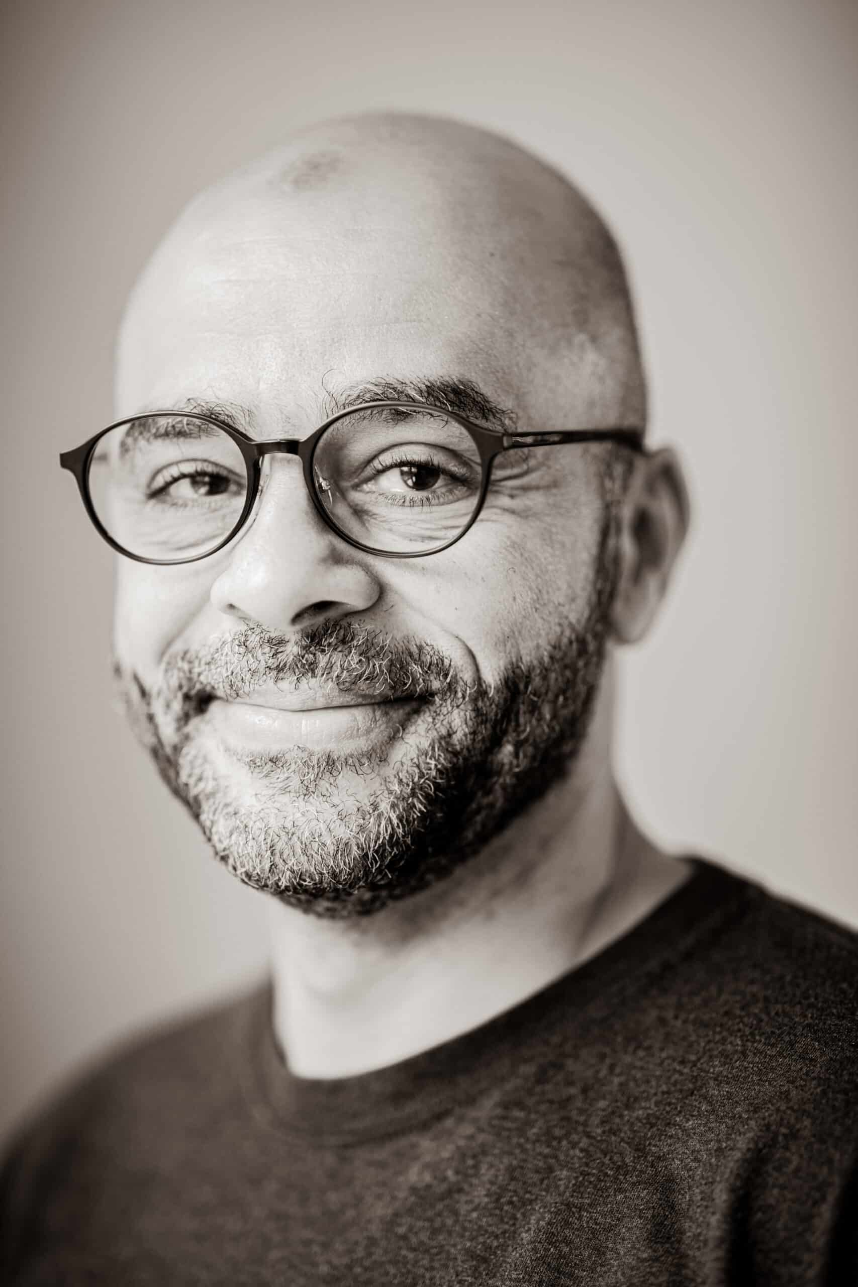 Book Mo Gawdat | The Speakers Agency