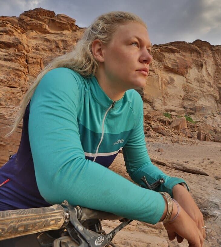 Book Ness Knight | The Speakers Agency