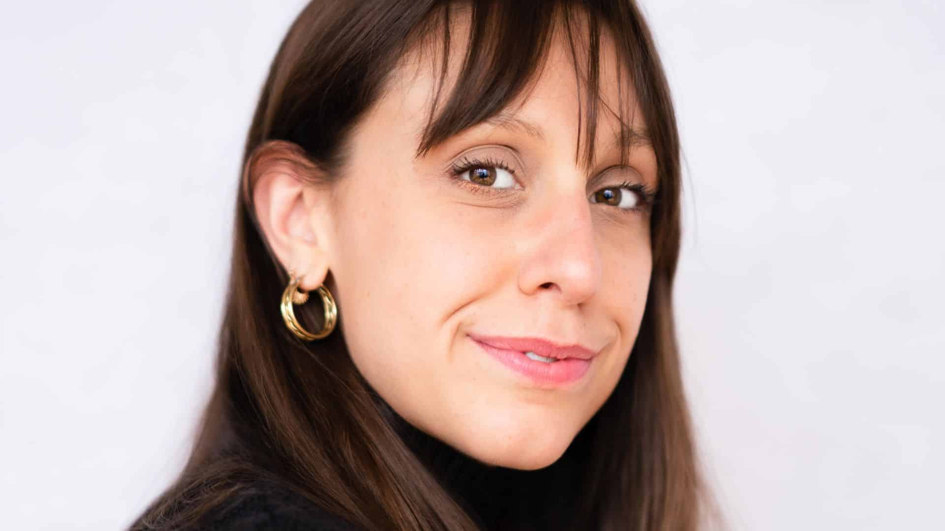 Book Nicole Vignola | The Speakers Agency