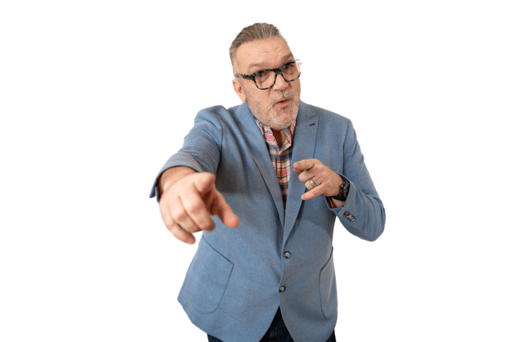 Book Neil 'Razor' Ruddock | The Speakers Agency