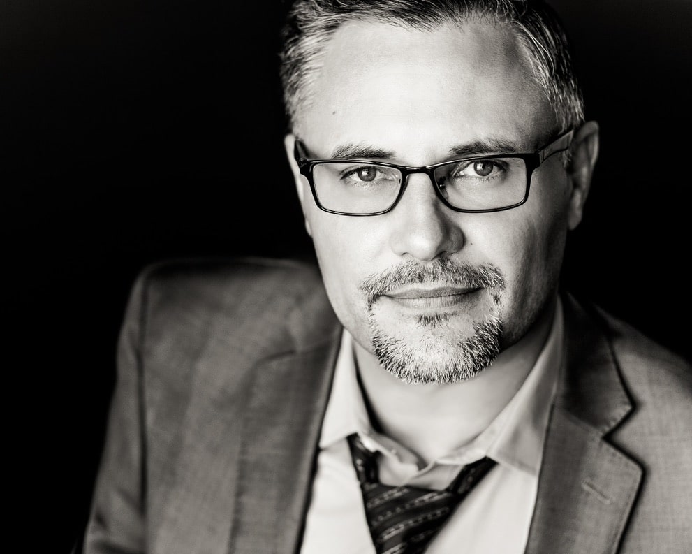 Book Dr Rod Berger | The Speakers Agency