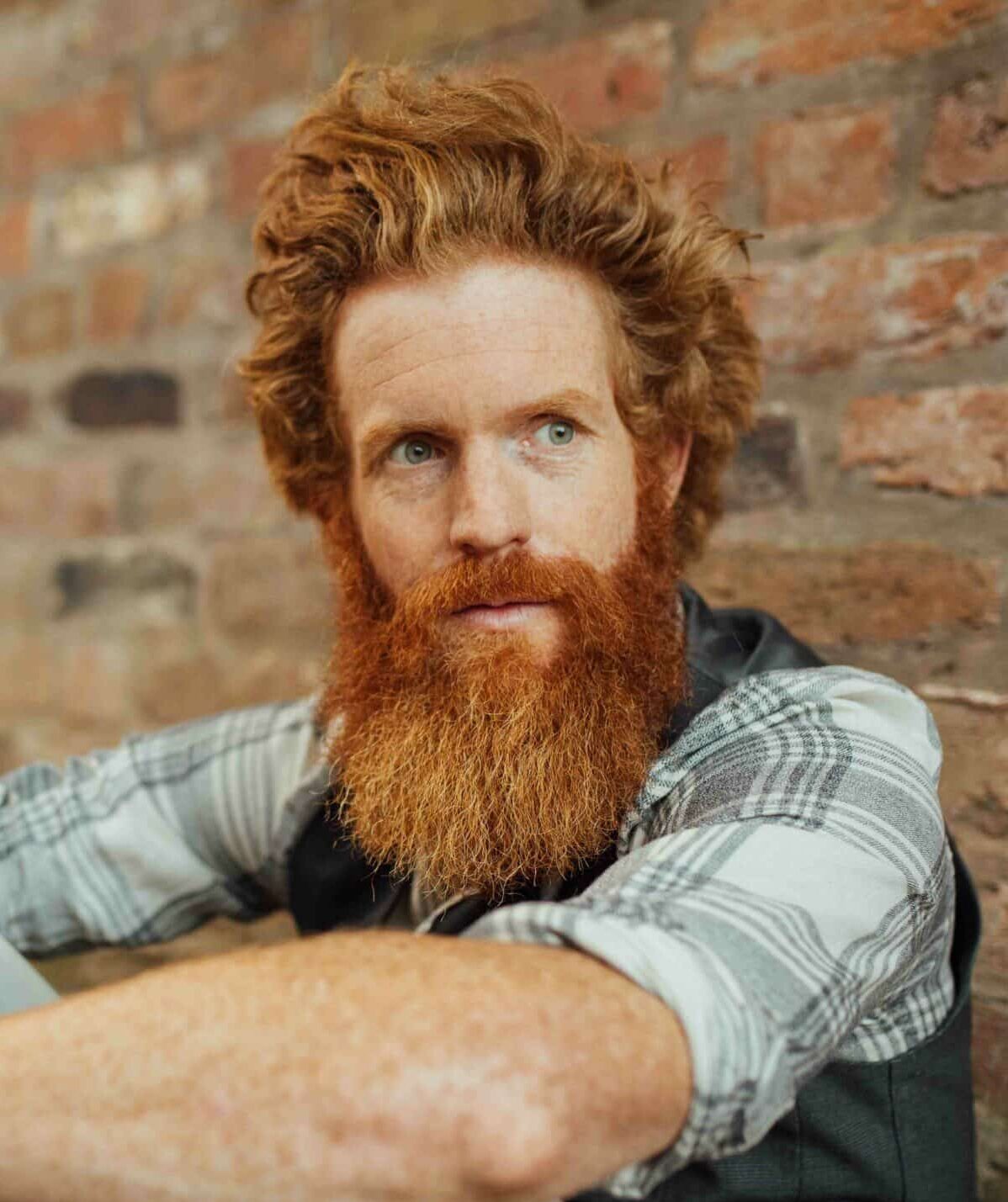 Book Sean Conway | Endurance Athlete
