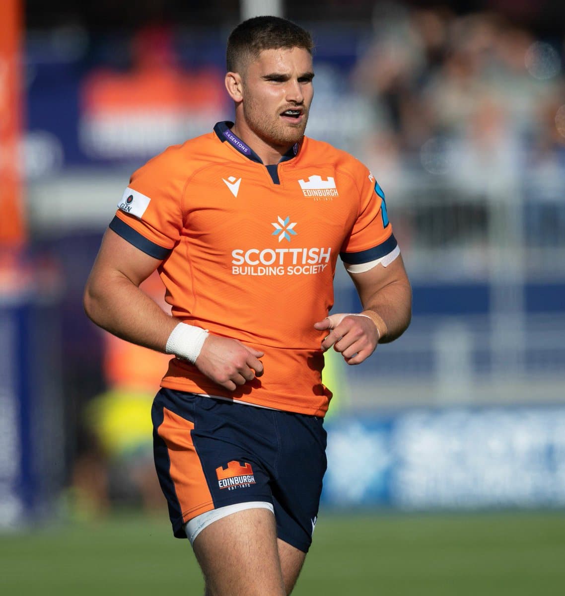 Book James Lang | Sports Speaker