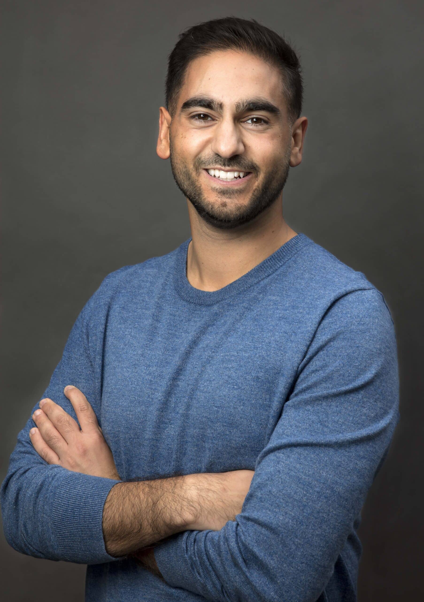 Book Alex Banayan | Bestselling Business Author