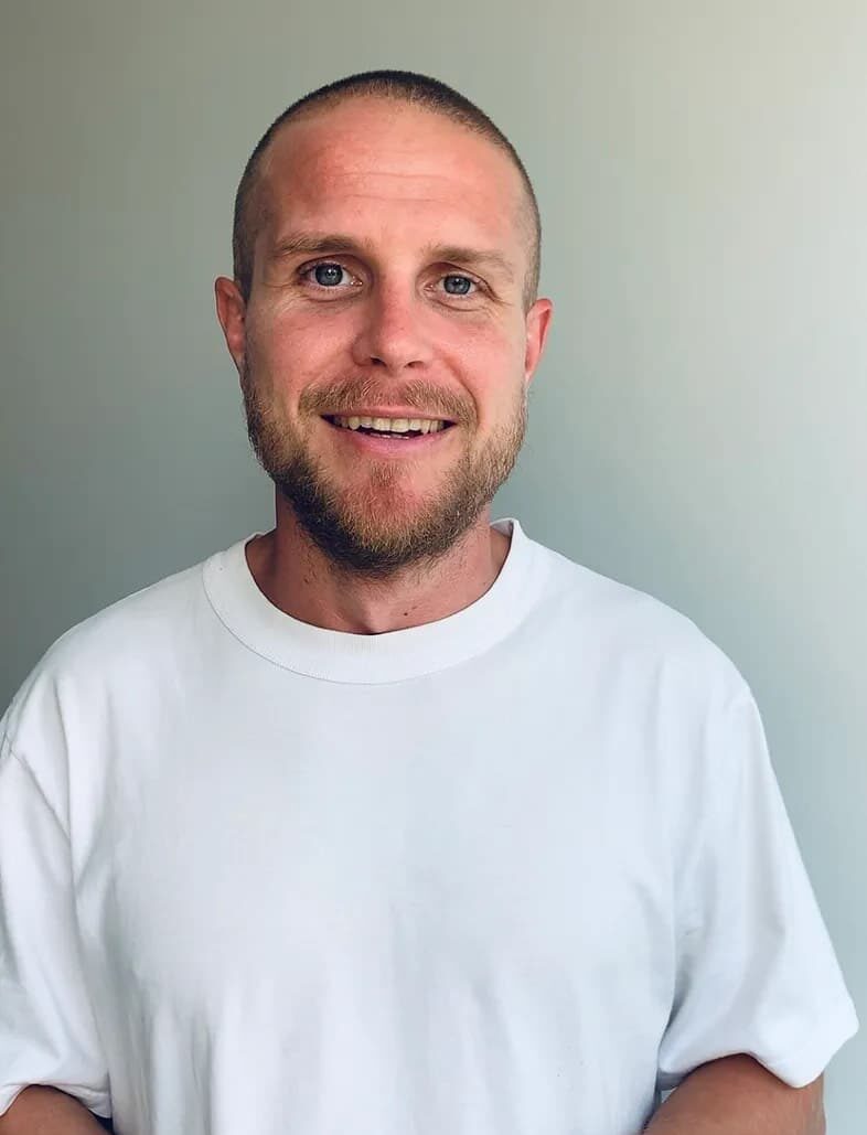 Book Conor Randall | Motivational Speaker