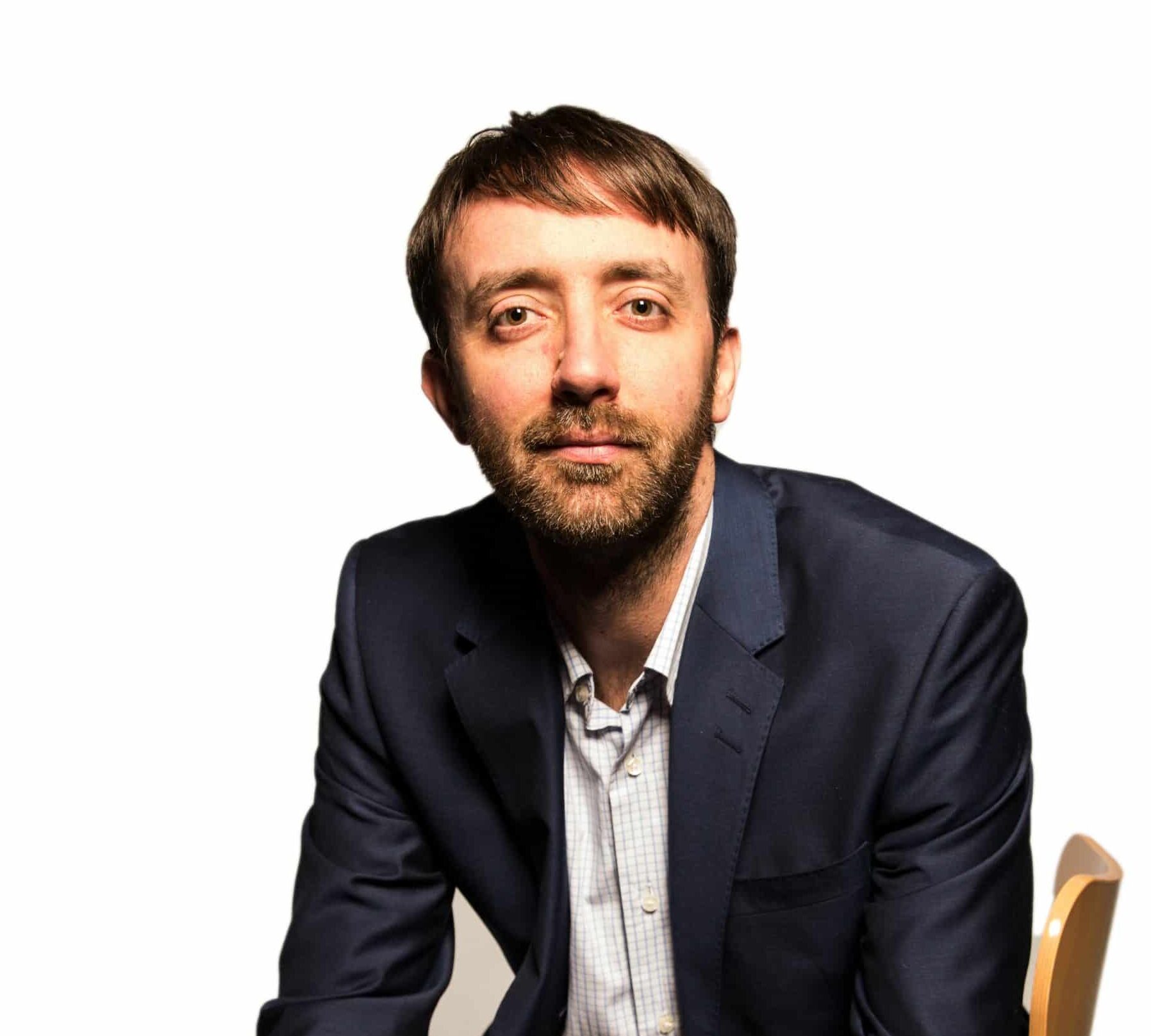 Book Andy Pag | Sustainable Explorer