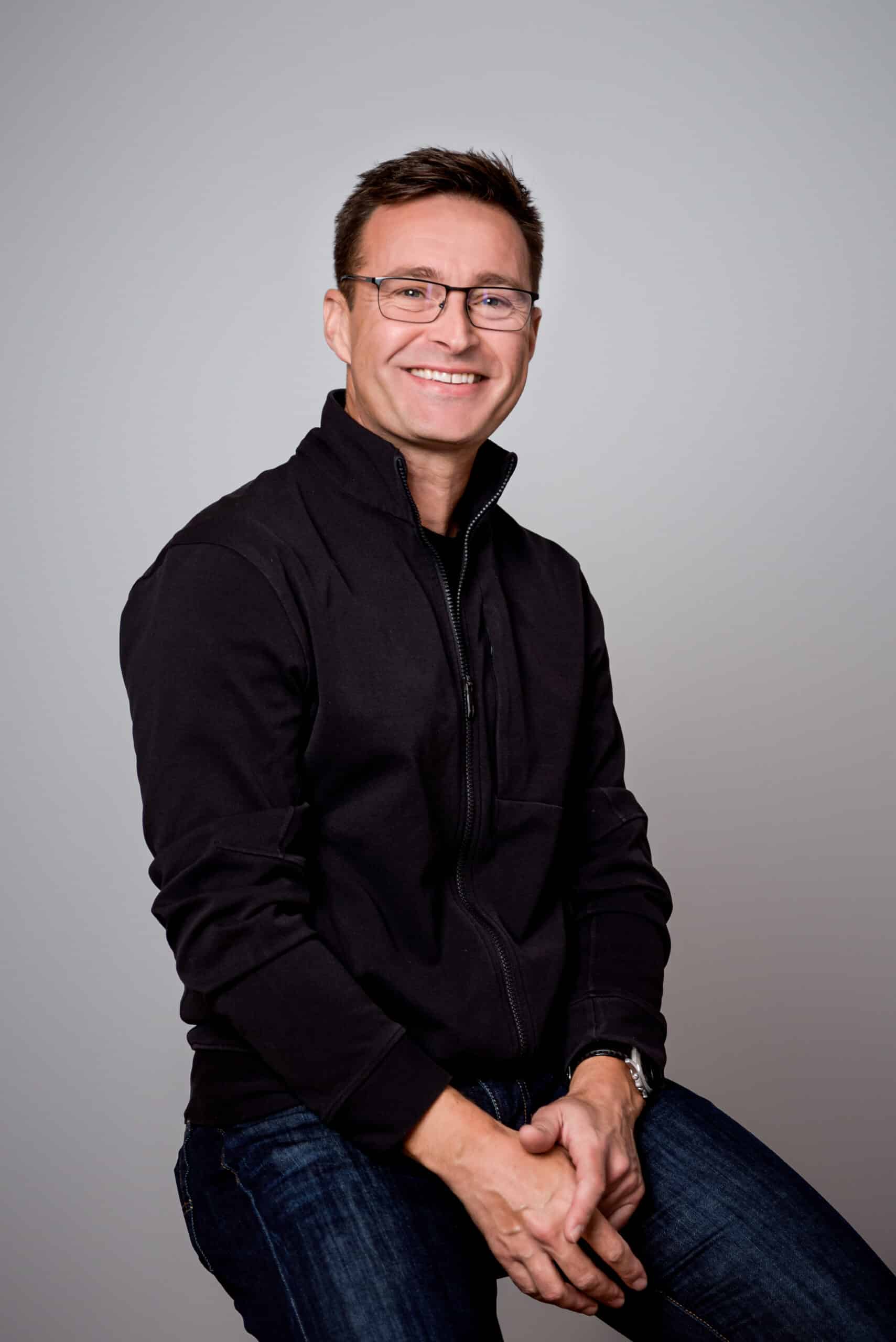 Book Dr. Steve Ingham | High Performance Expert