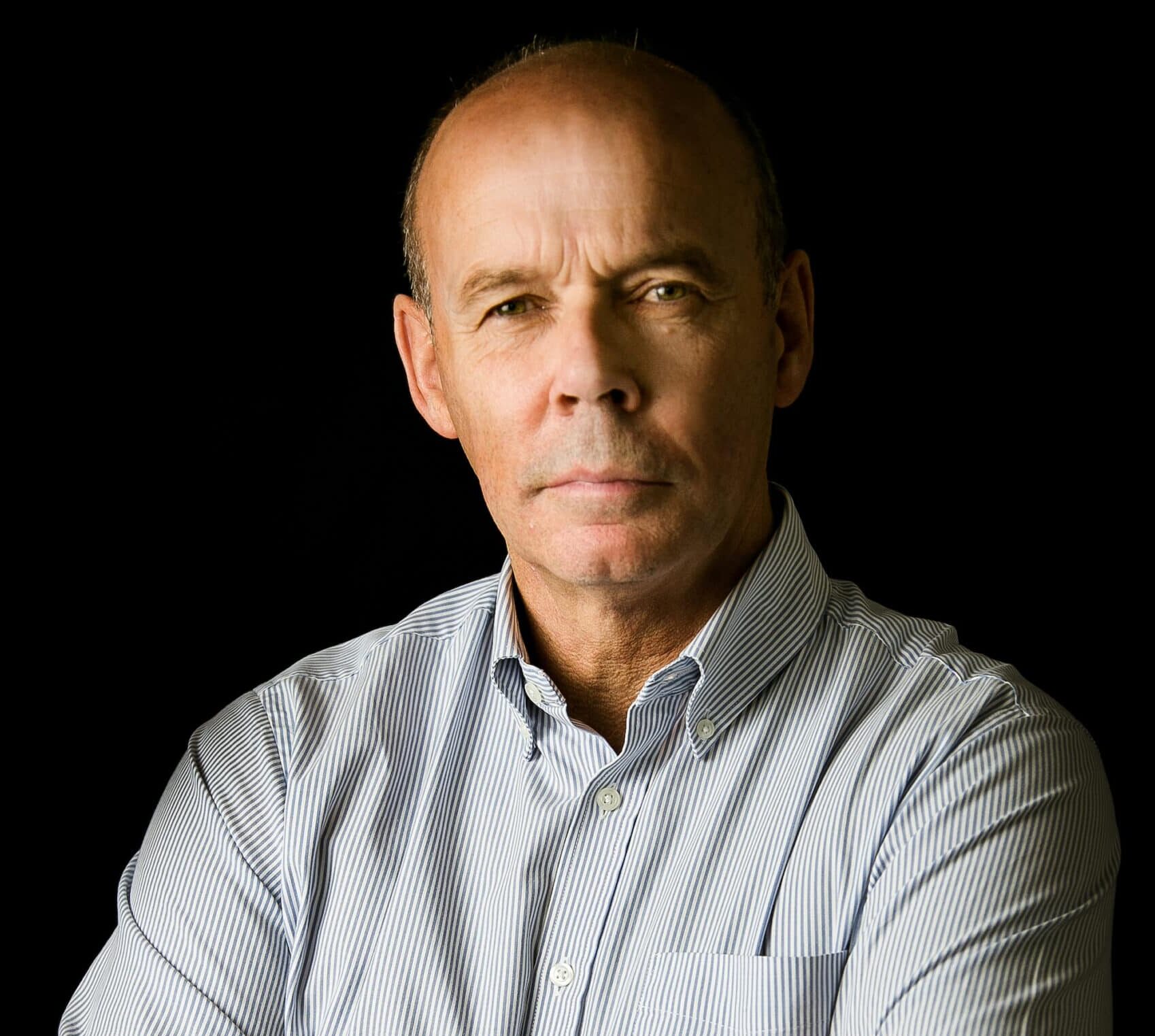 Book Sir Clive Woodward | Keynote Speaker