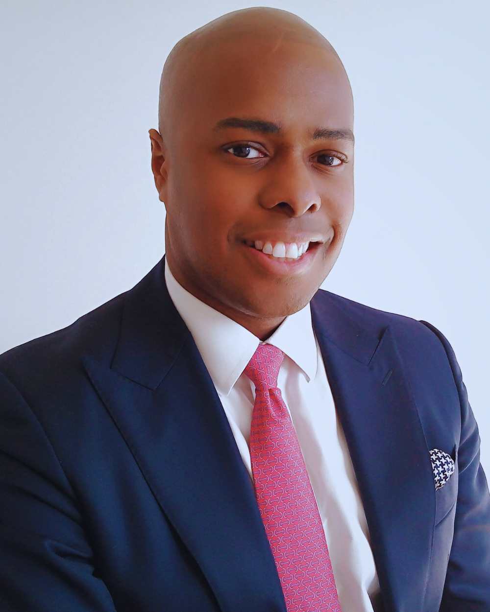 Book Elemi Atigolo, AI Speaker - The Speakers Agency