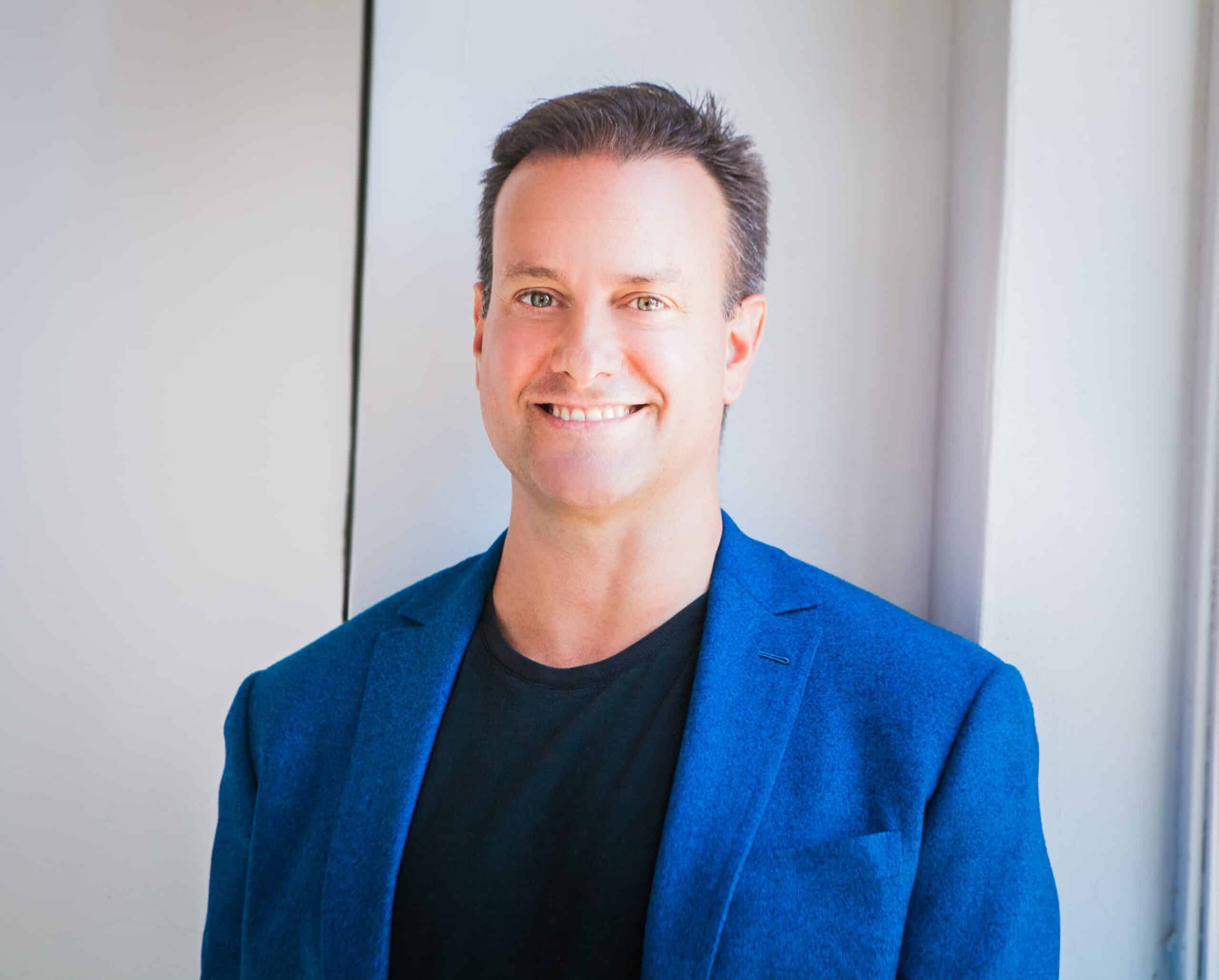Book Dr. Greg Wells , Peak Performance Expert - The Speakers Agency
