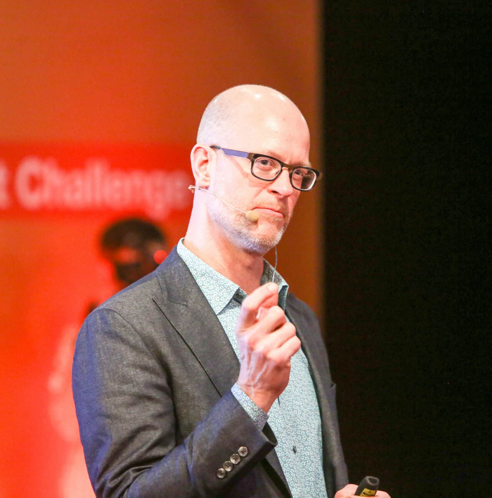 Book Dan Cable | Keynote Speaker