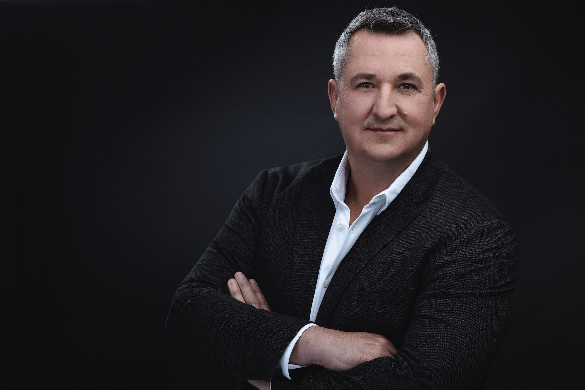 Book Brett StClair, AI Speaker - The Speakers Agency