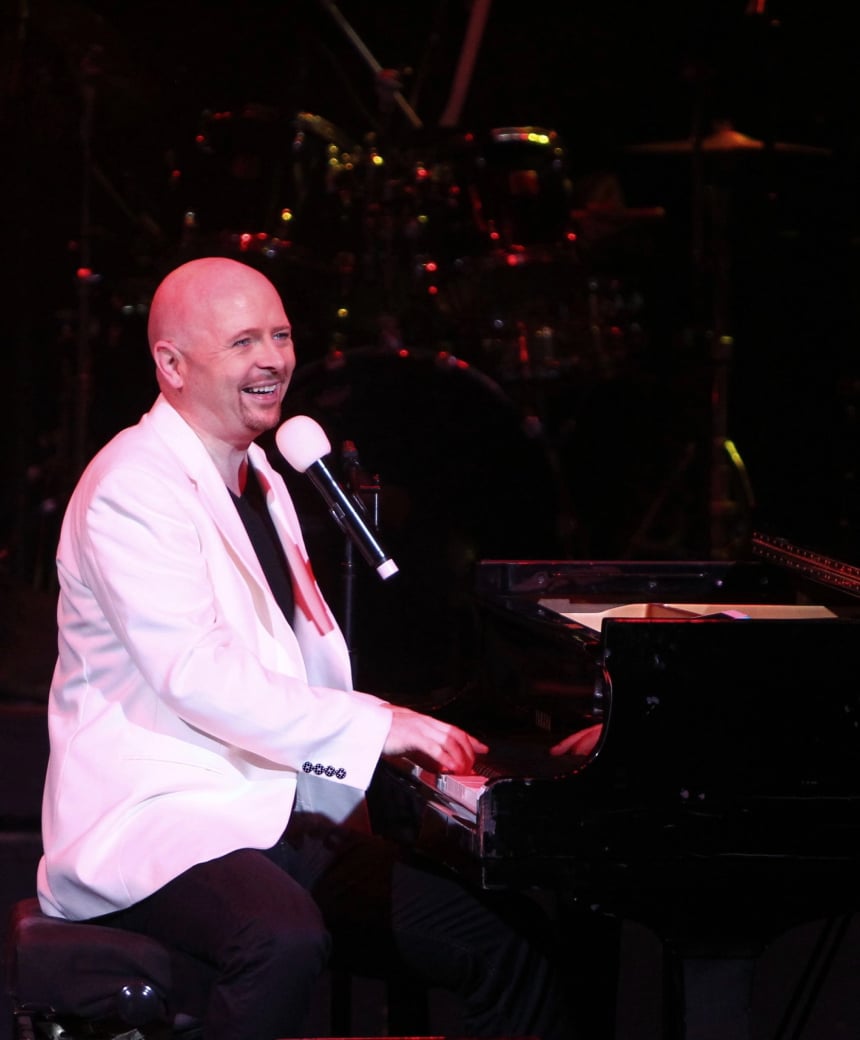 BOOK JUDITH HANN | Speaker & Host | The Speakers Agency