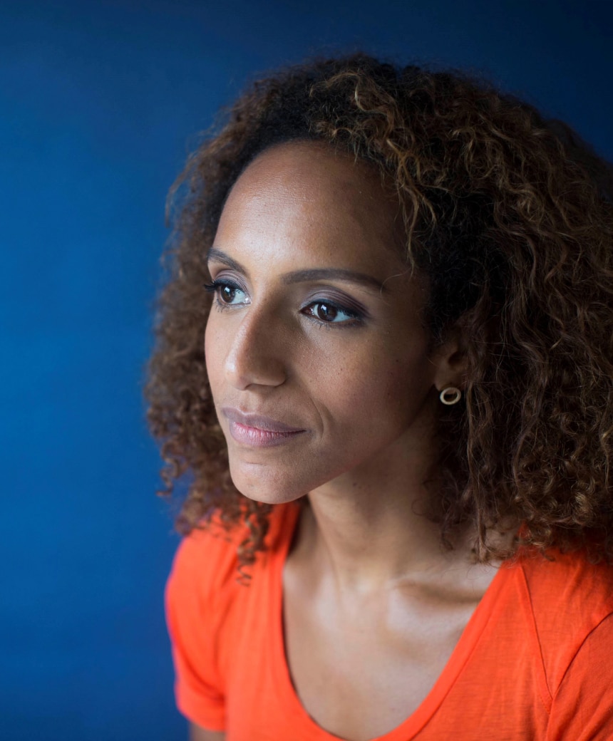 BOOK JUDITH HANN | Speaker & Host | The Speakers Agency