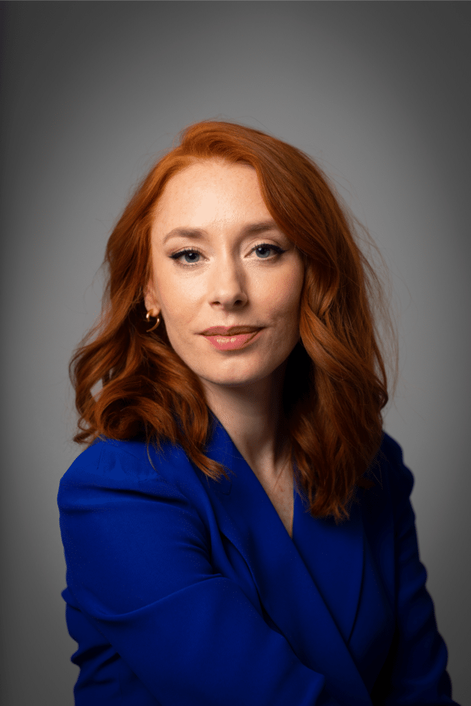 Book Hannah Fry with The Speakers Agency