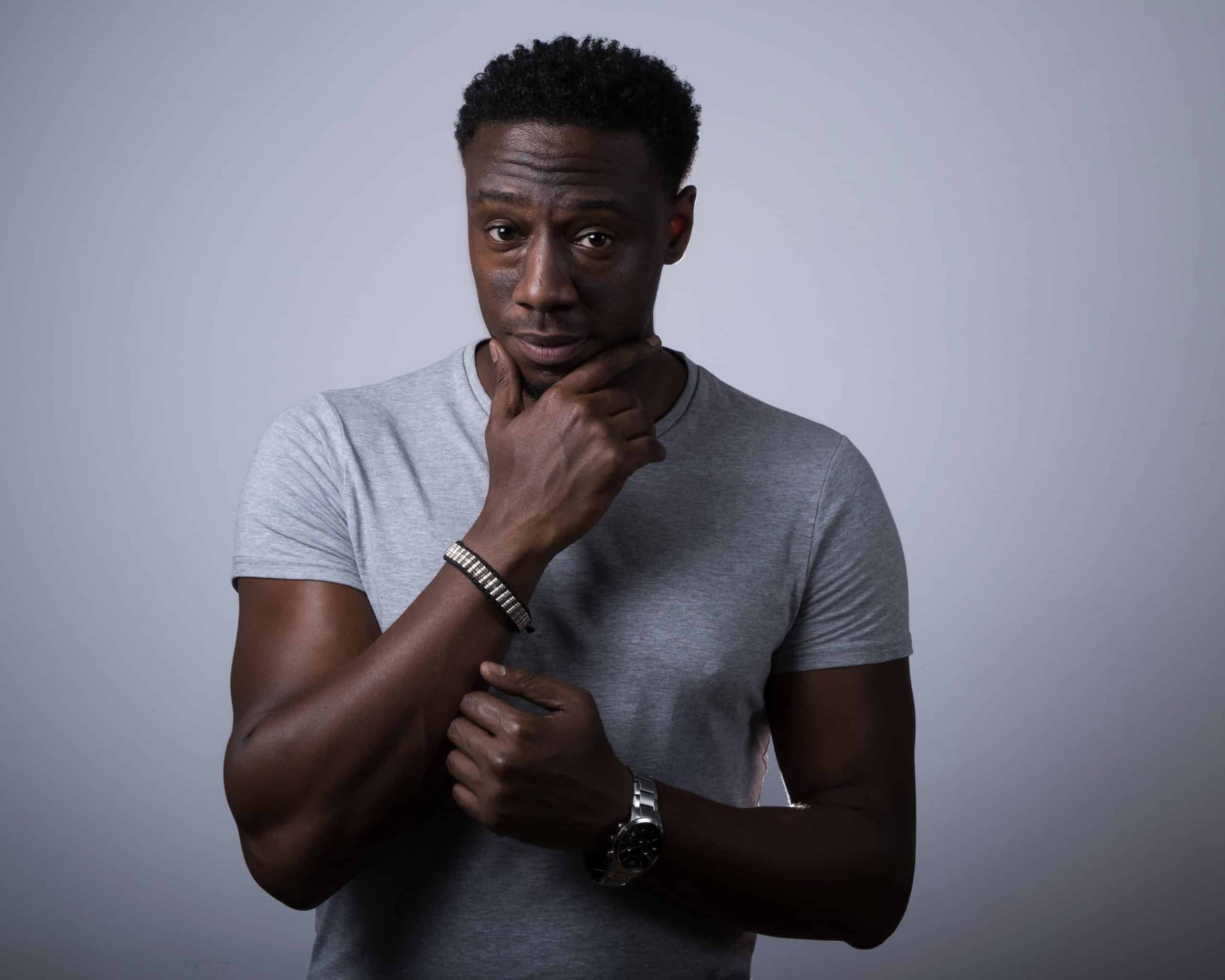 Book Nathan Caton | Comedian and Host