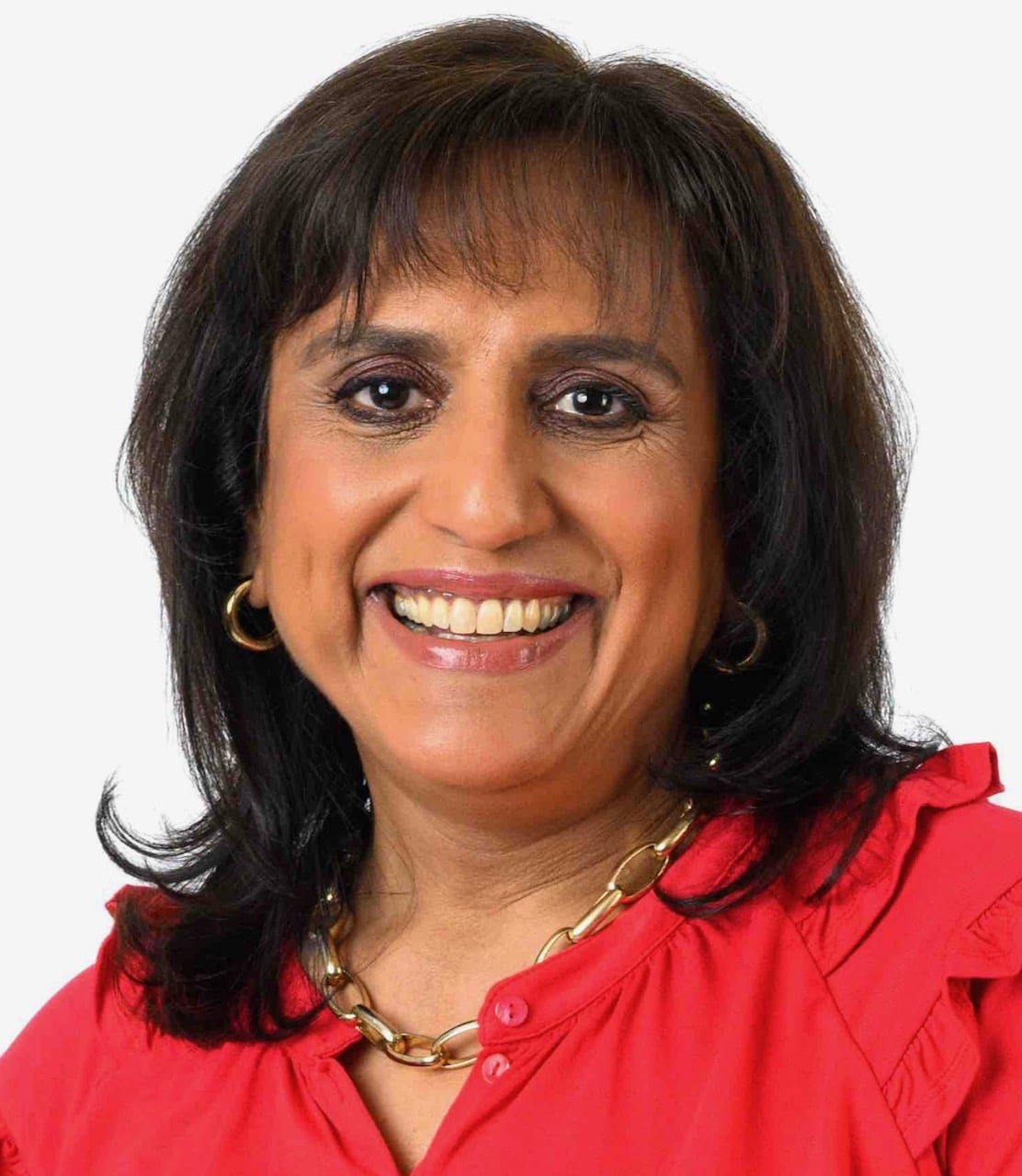 Book Ritula Shah | Event Host