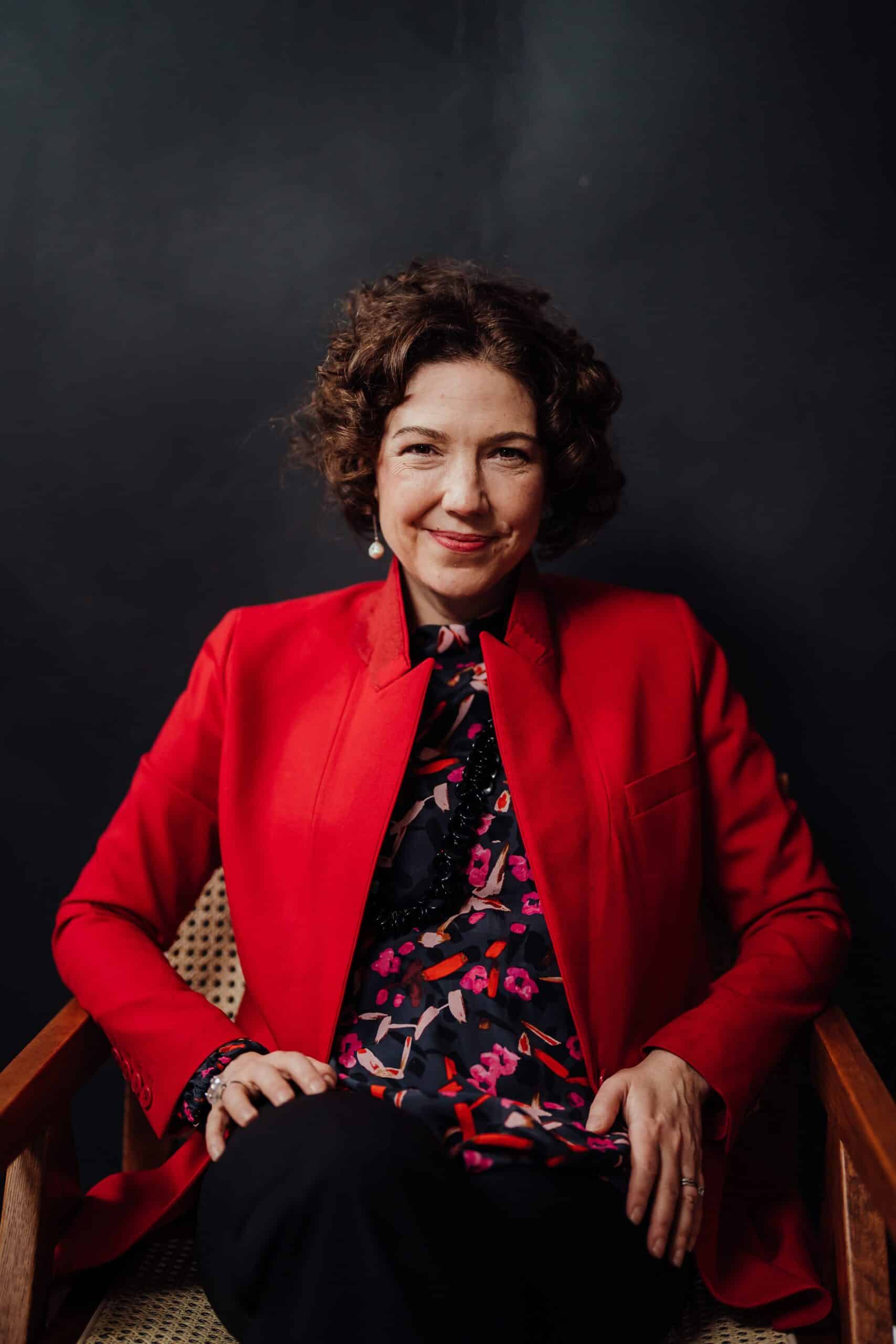 Book Christine Armstrong | Future of work speaker