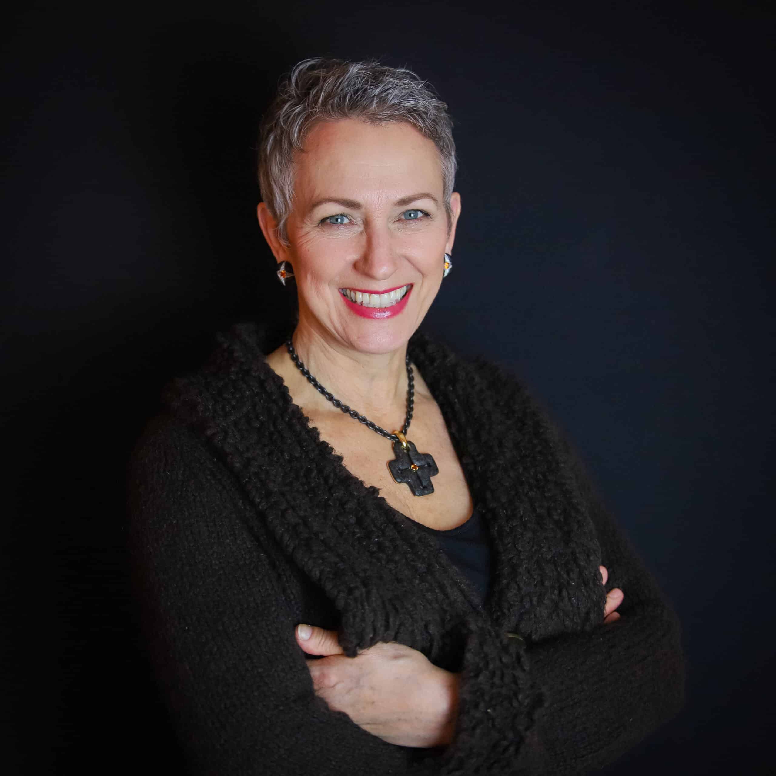 Book Dame Inga Beale | Keynote Speaker