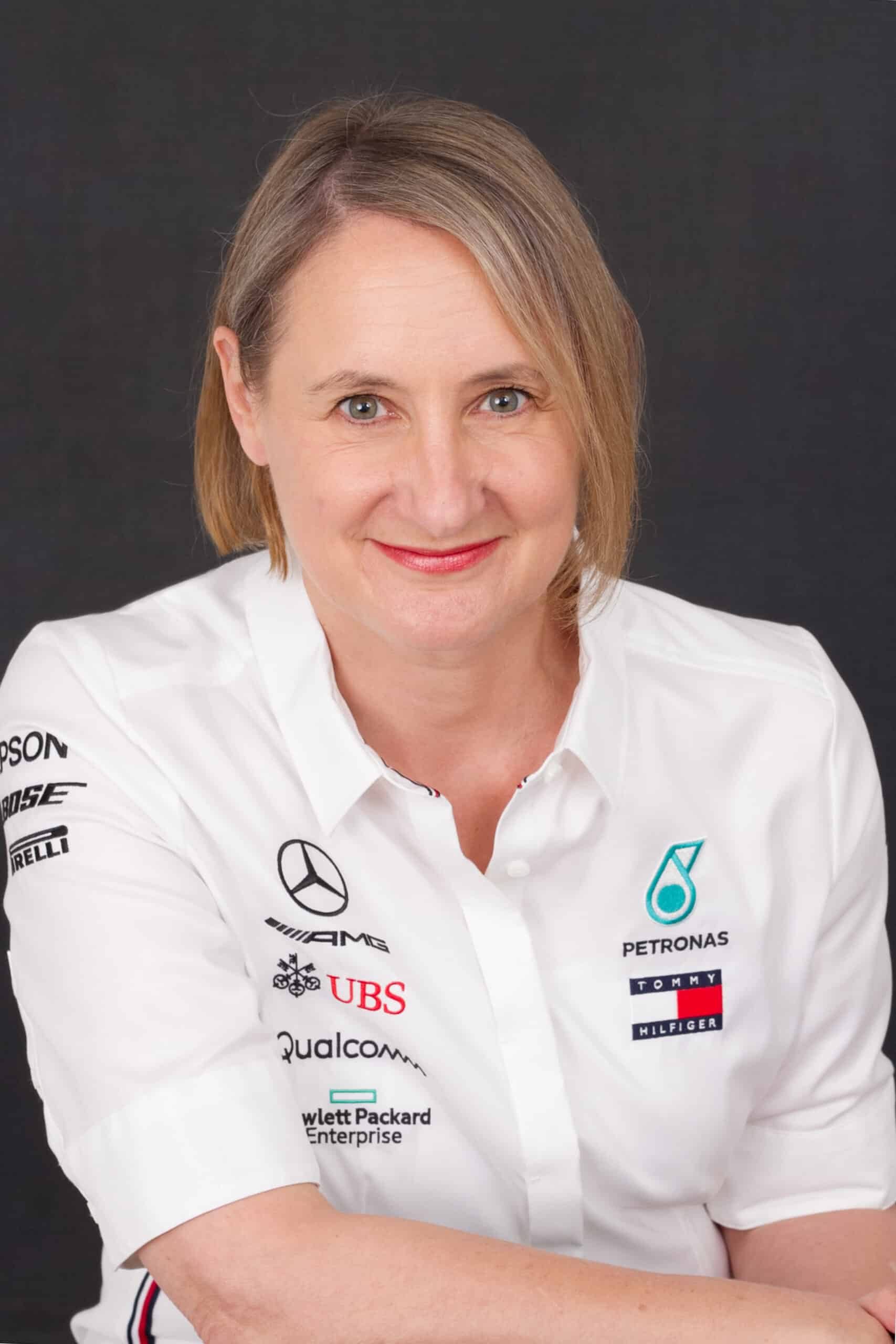 Book Nicole Bearne | Keynote speaker