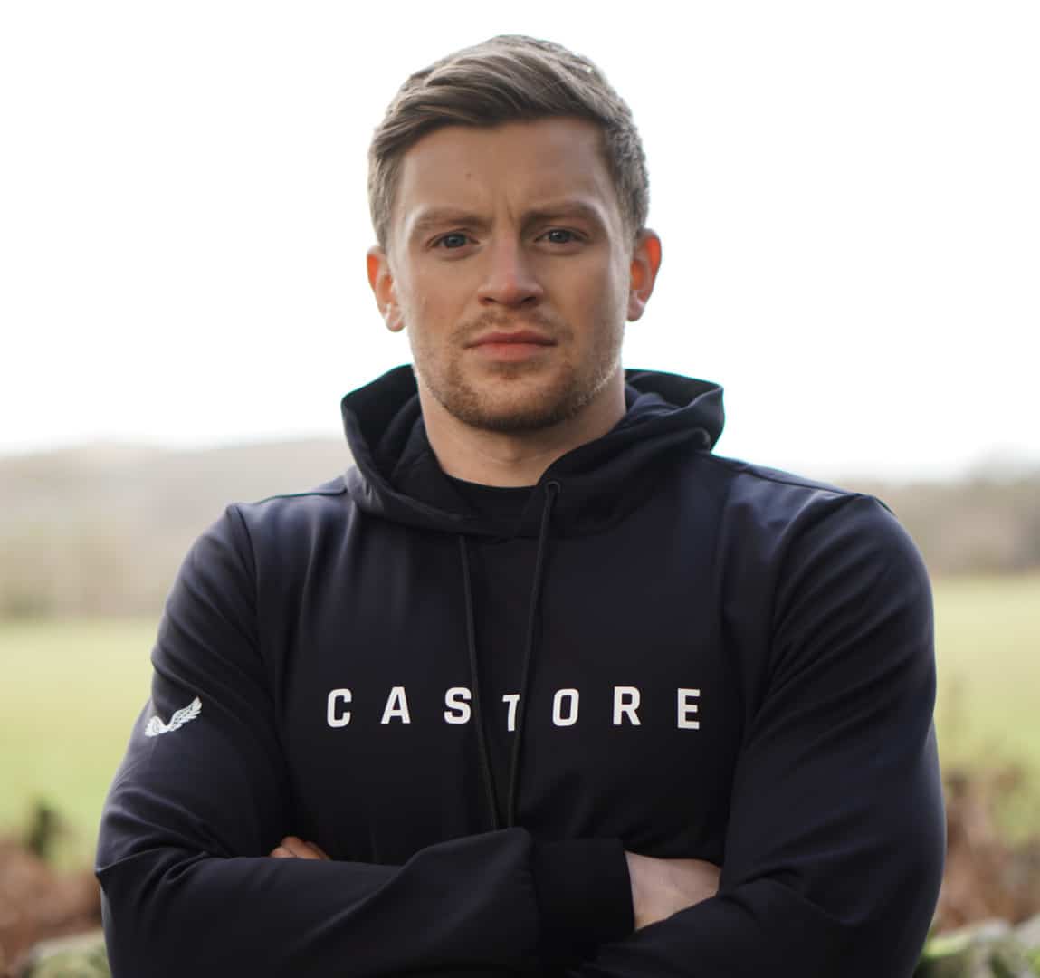 Adam Peaty OBE - The Speakers Agency