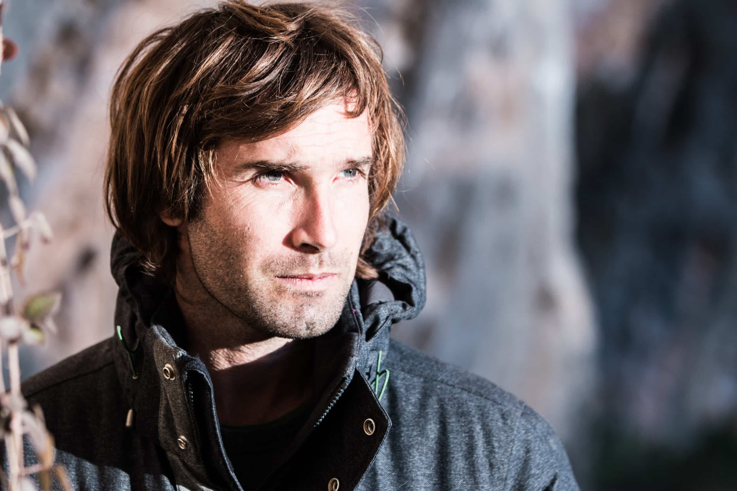 Book Chris Sharma, Rock Climber and Keynote Speaker - The Speakers Agency
