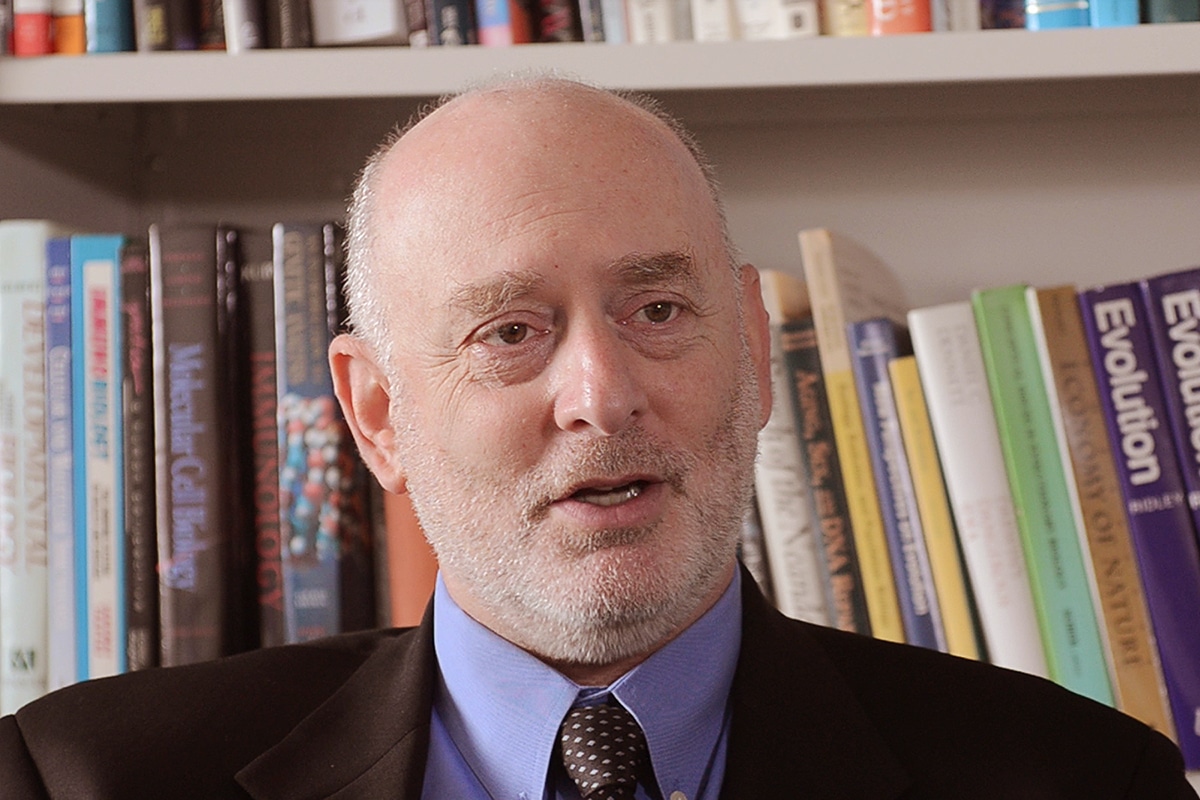 Book Dr. S. Jay Olshansky | Keynote Speaker