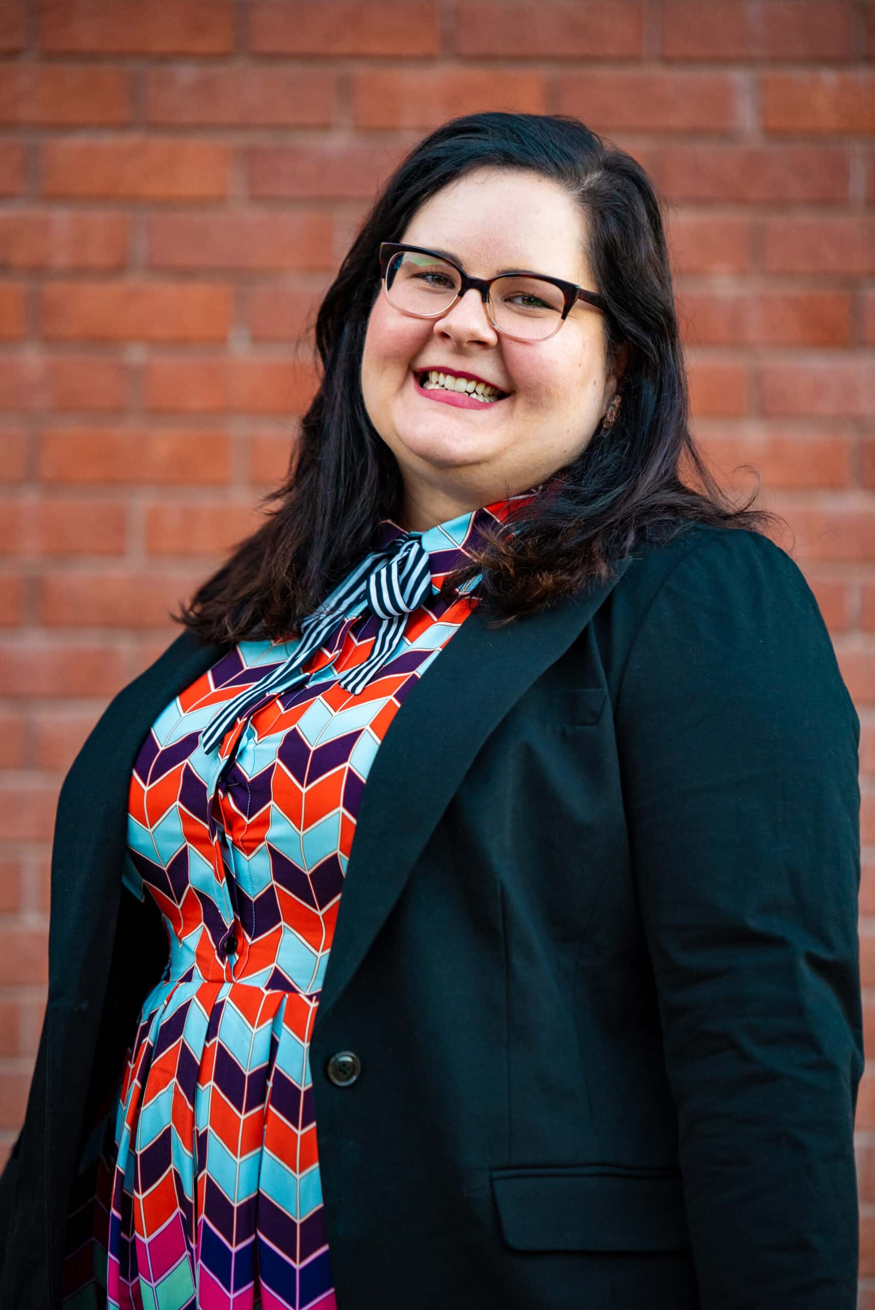 Book Amy J. Wilson | Keynote Speaker