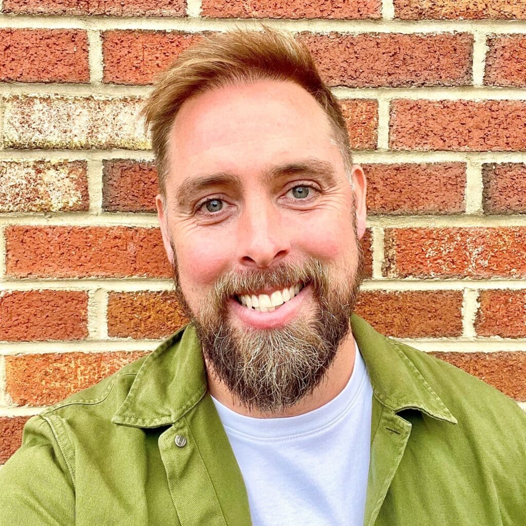 Bok Ben Smith | Motivational Speaker