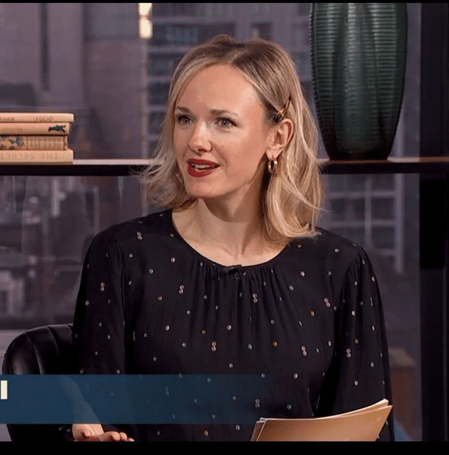 Book Grace Forell | Consumer Expert