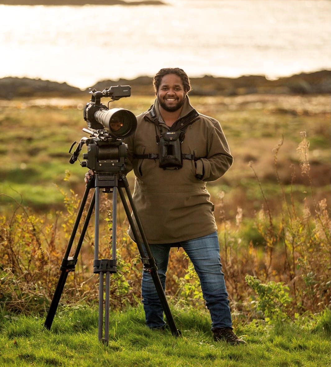 Book Hamza Yassin | After Dinner Speaker